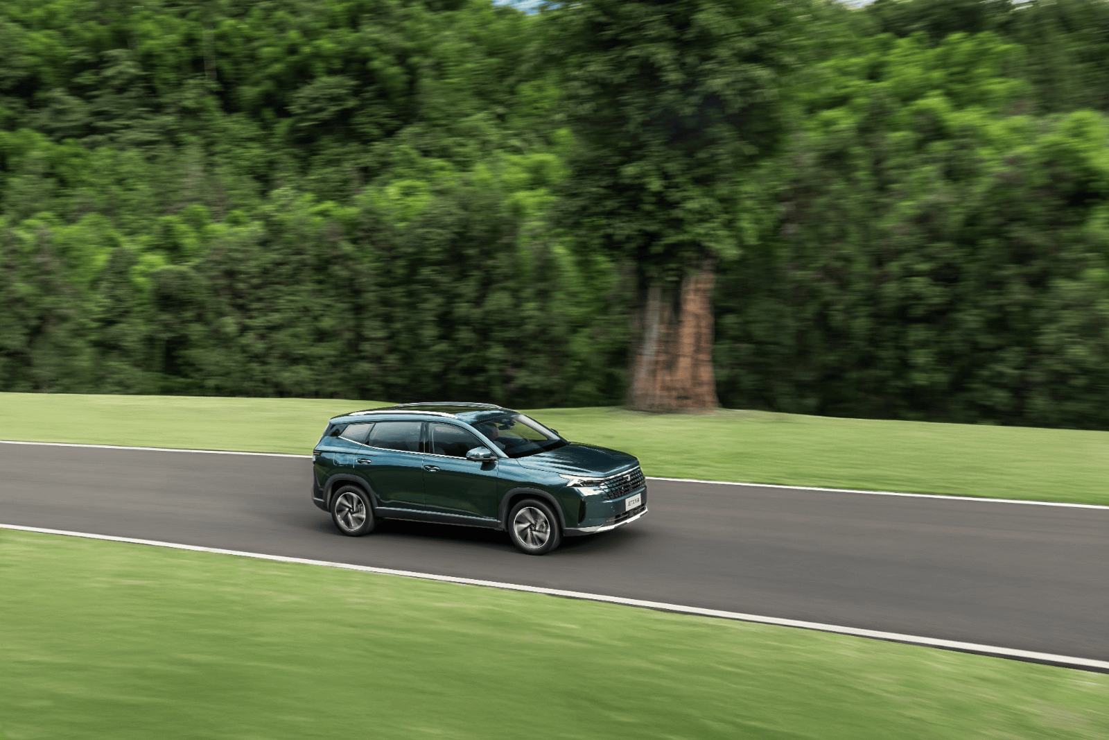 捷达VS8登场，9.59万起售，德系硬实力SUV来袭！_搜狐汽车_搜狐网