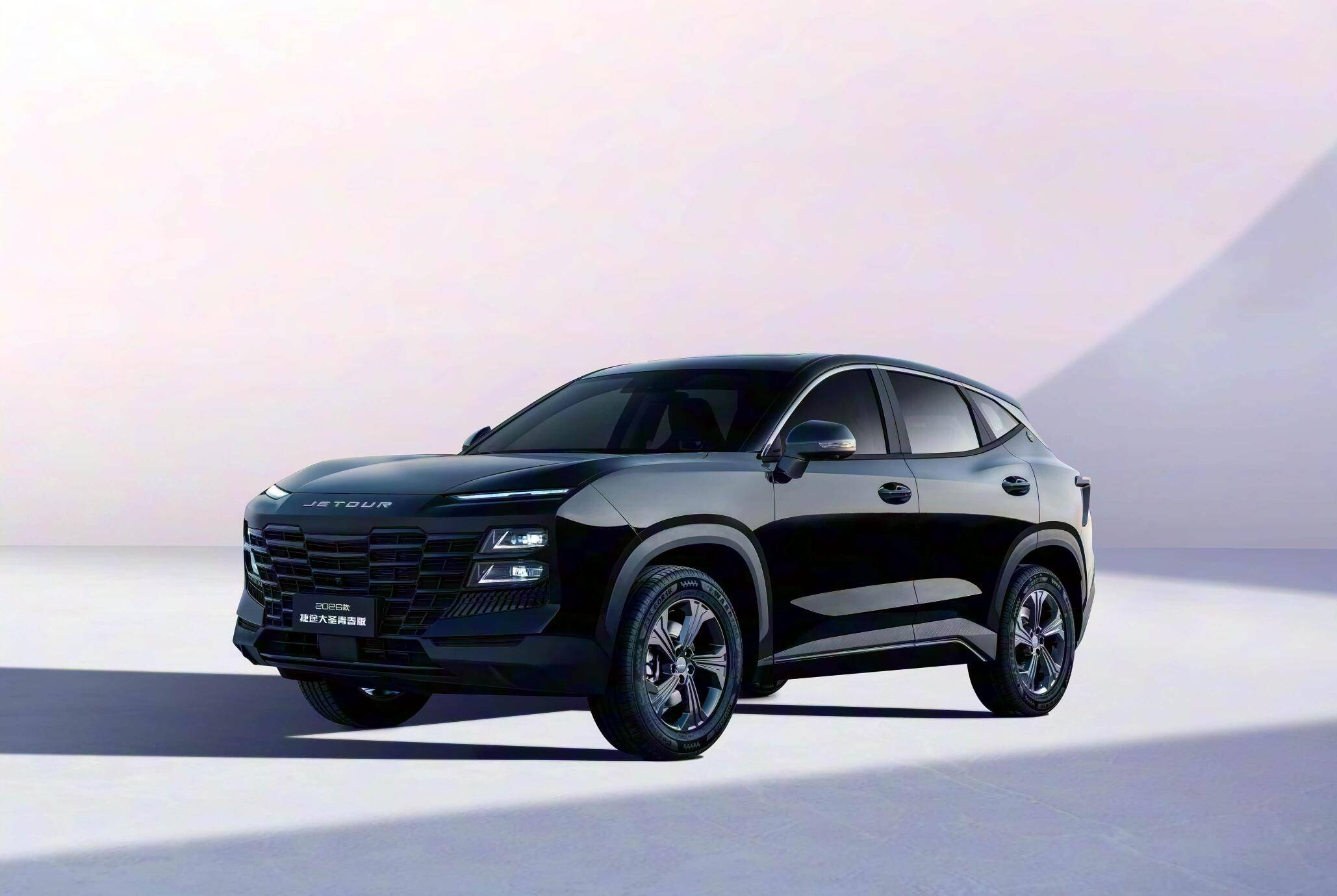 准备好银子 10月5款重磅SUV新车来袭 零跑D19、奇瑞风云T11领衔_搜狐汽车_搜狐网