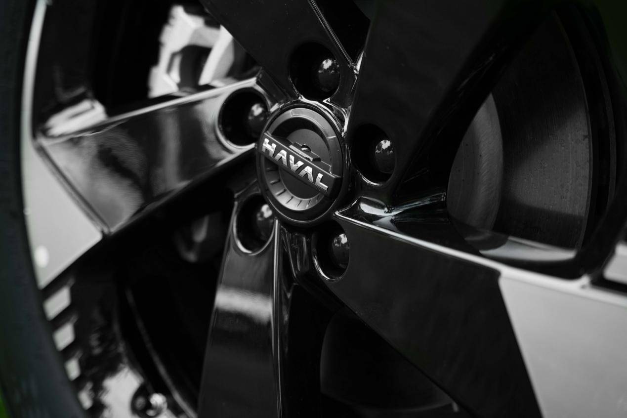 为爱升舱 美好长相伴，哈弗H6L重构家庭用车价值坐标系_搜狐汽车_搜狐网