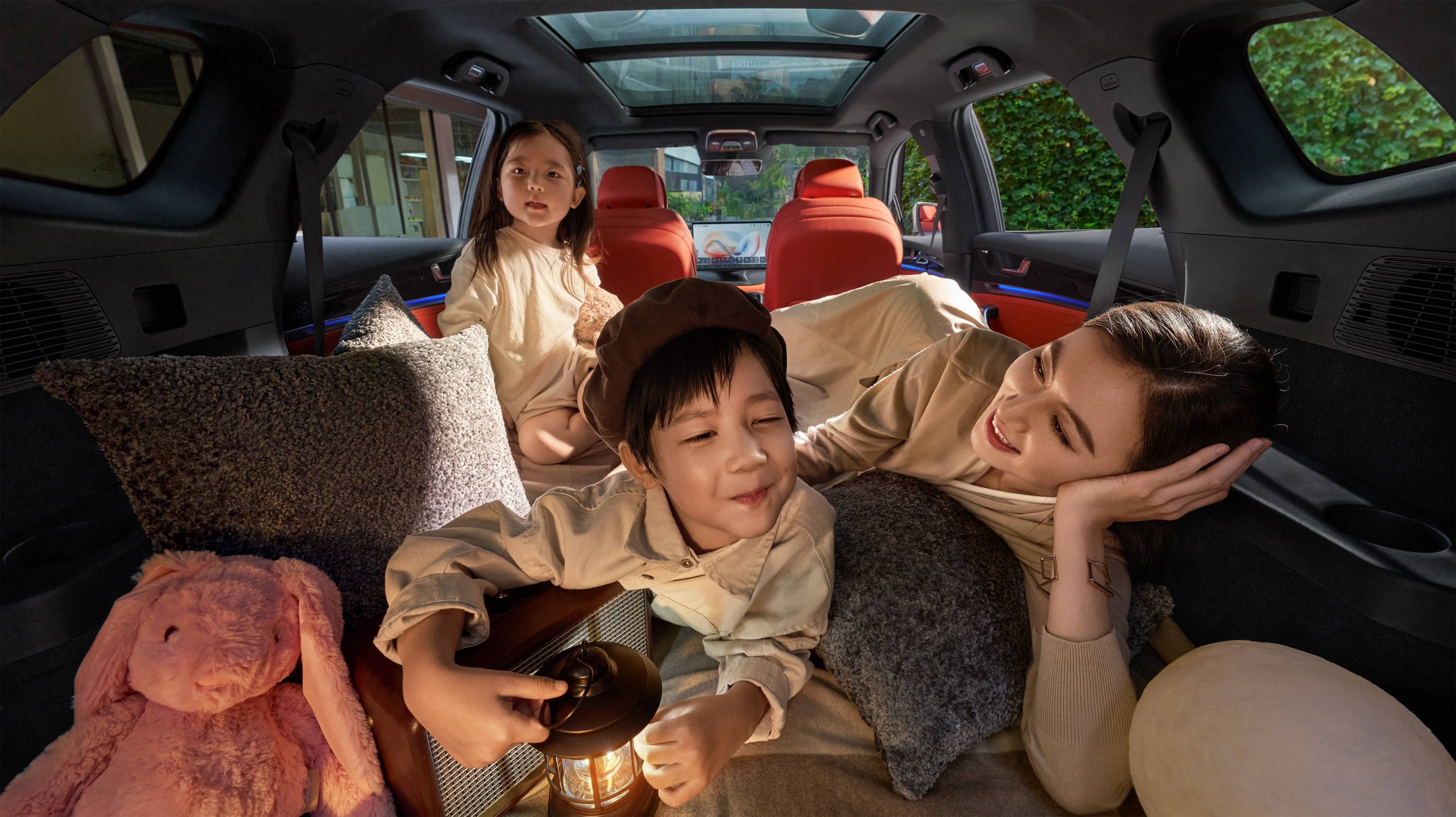 为全家出行量身打造！唐DM-i 175KM版智能与安全冗余有多足？_搜狐汽车_搜狐网