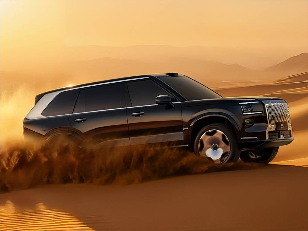 实测三款9系豪华SUV，极氪9X、问界M9、理想L9谁才是全能选手？_搜狐汽车_搜狐网