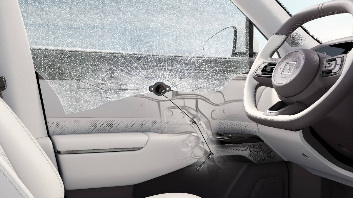 21.98万元起，全系900V上车，焕新极氪7X主打家庭场景