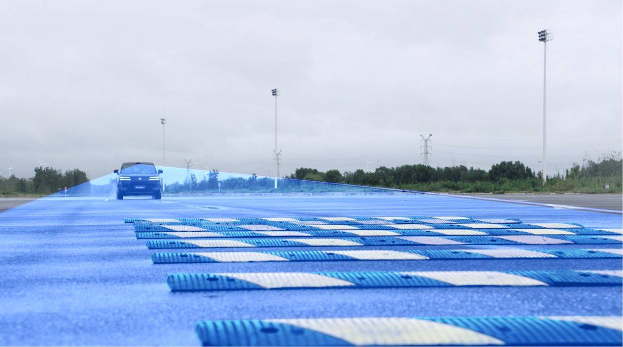 29.98万元-32.98万元！大六座安全豪华SUV腾势N8L正式上市_搜狐汽车_搜狐网