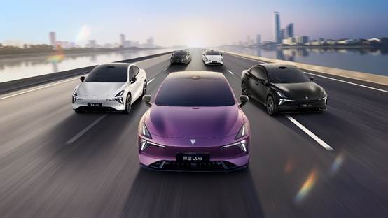 深蓝L06预售，搭载磁流变悬架和3nm芯片，定价13.99-16.19万元_搜狐汽车_搜狐网