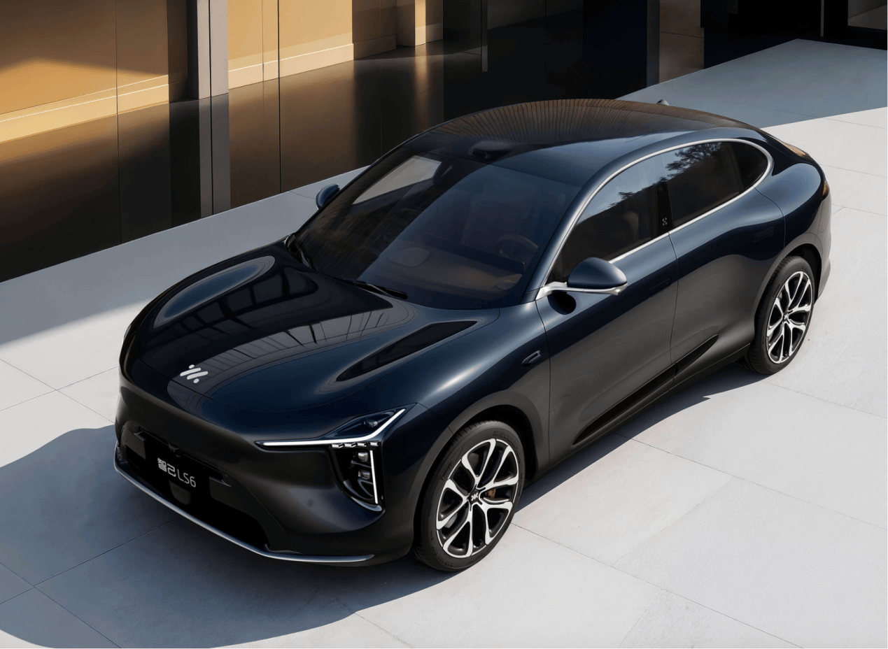 20万级预算选豪华纯电SUV，昊铂HT、智己LS6谁更值得选？_搜狐汽车_搜狐网