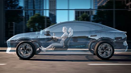 深蓝L06预售，搭载磁流变悬架和3nm芯片，定价13.99-16.19万元_搜狐汽车_搜狐网