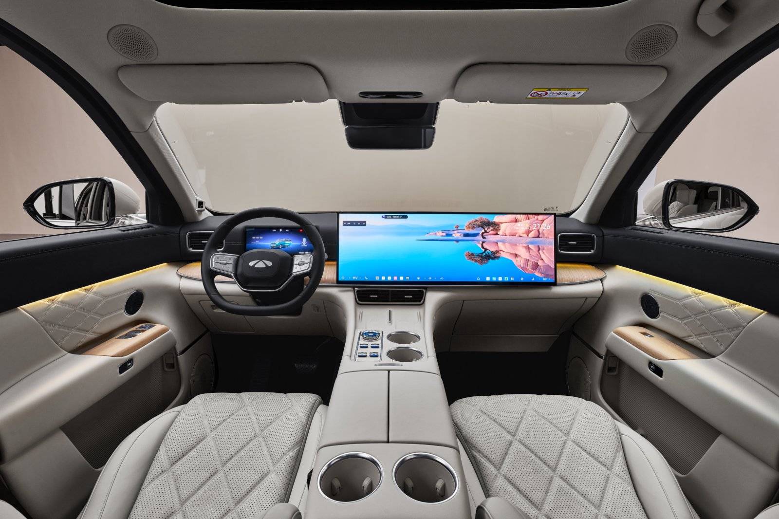 大六座SUV风云T11正式上市，抢鲜价17.99万起，整车终身质保_搜狐汽车_搜狐网