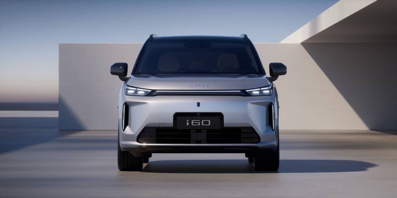 增程比纯电贵？15万内买增程SUV，埃安i60增程版预售12.68万起_搜狐汽车_搜狐网