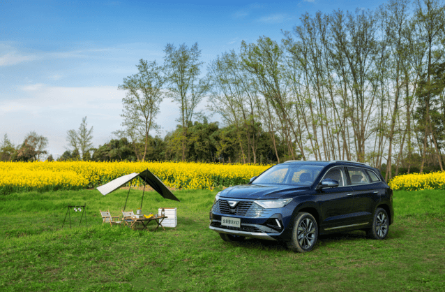 8.88万起全新捷达VS7踏雪而来！冬日出行头等舱，精致旅程一键启程！_搜狐汽车_搜狐网