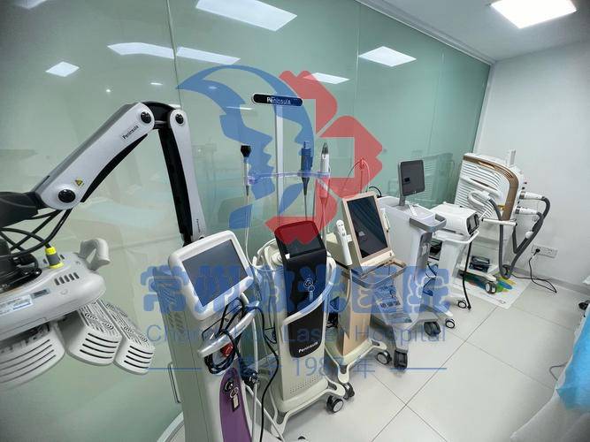 常州激光：综合实力强劲的医疗选择_搜狐网