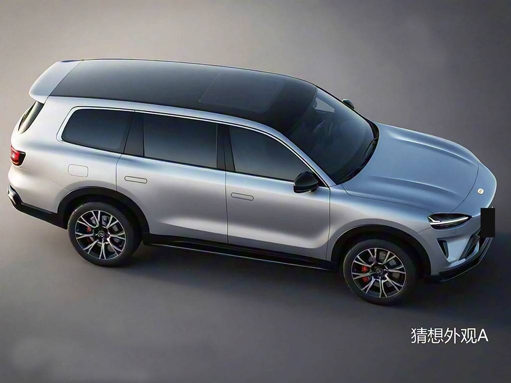 小米YU9快来了！增程动力、续航超1500km，挑战问界M8地位？_搜狐汽车_搜狐网