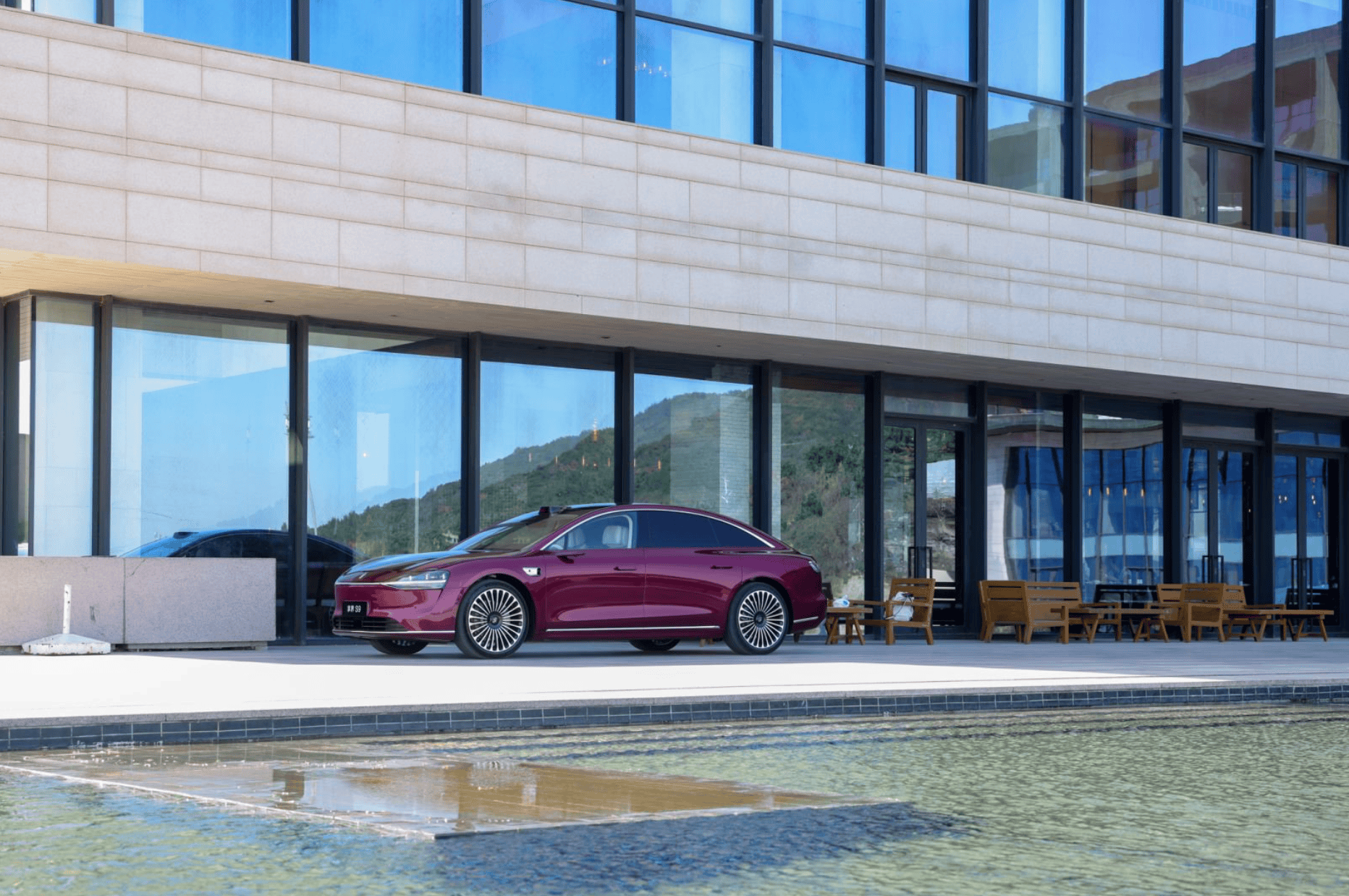 满配豪华不加价？享界S9双能旗舰这样选最超值_搜狐汽车_搜狐网