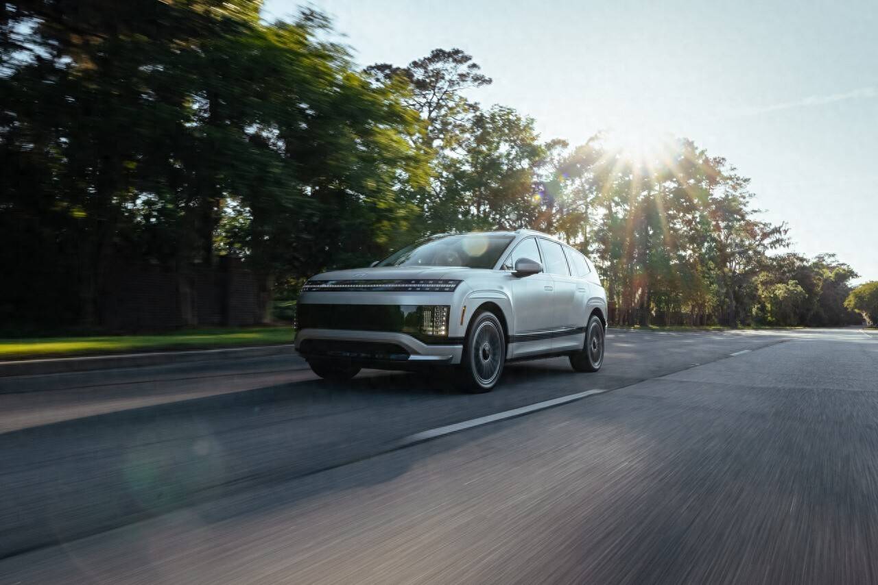 【韩系动向1693】现代汽车连续 2 年蝉联美国 IIHS最安全车型榜首！_搜狐汽车_搜狐网