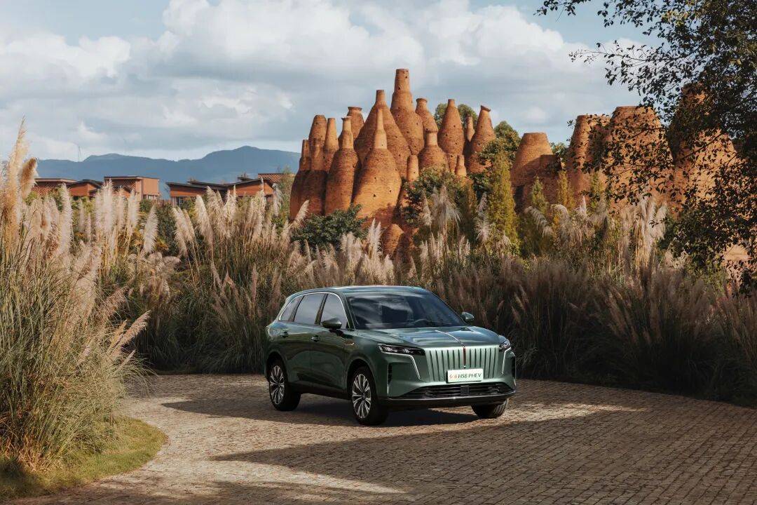 北方家庭买PHEV最大的顾虑，被一款车系统性地解决了？_搜狐汽车_搜狐网