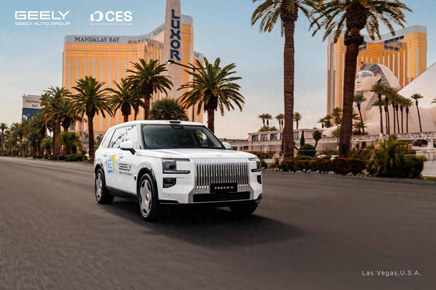 吉利全域AI 2.0发布，Eva智能体、千里浩瀚G-ASD全面进化_搜狐汽车_搜狐网