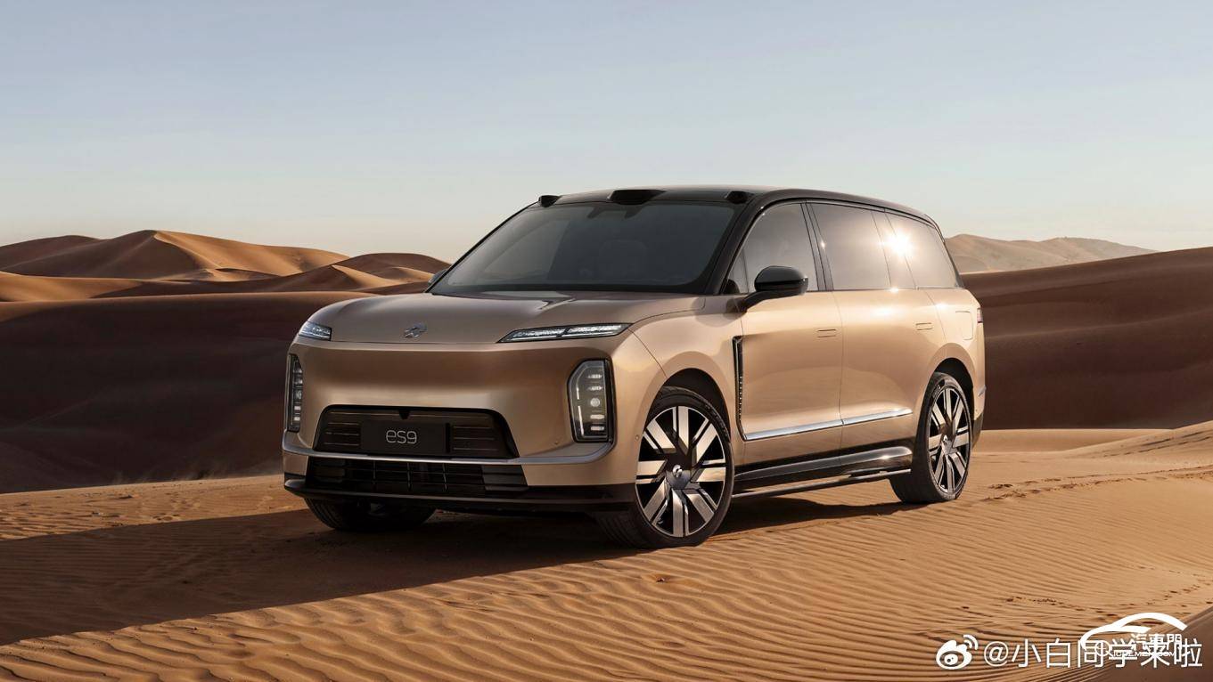 热门爆款扎堆，2026北京车展重磅SUV盘点_搜狐汽车_搜狐网