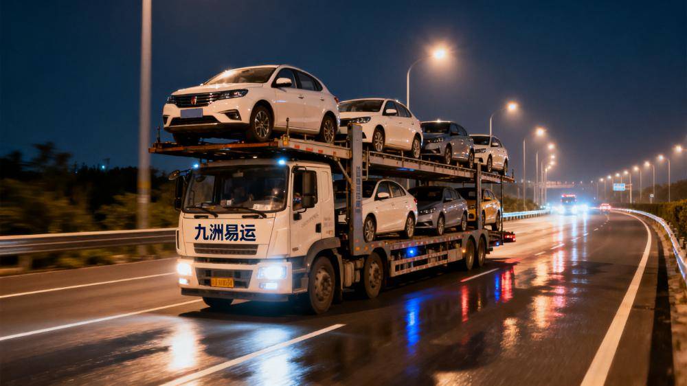 异地运车，如何避免“低价引流”与“隐形加价”？份2026年的行业观察笔记_搜狐汽车_搜狐网