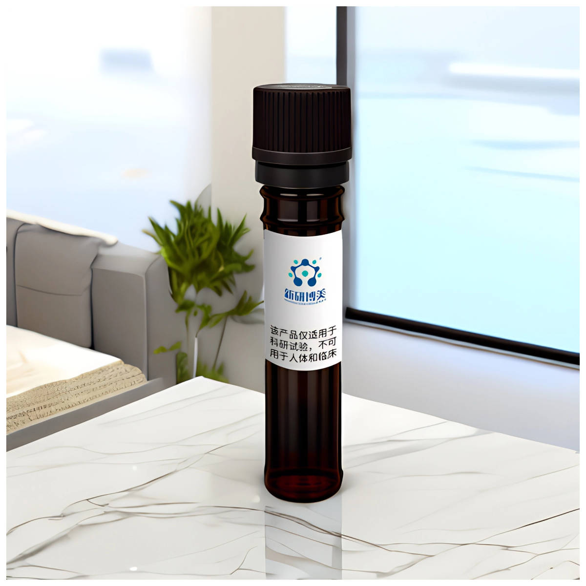 Desthiobiotin-Iodoacetamide的实验原理介绍