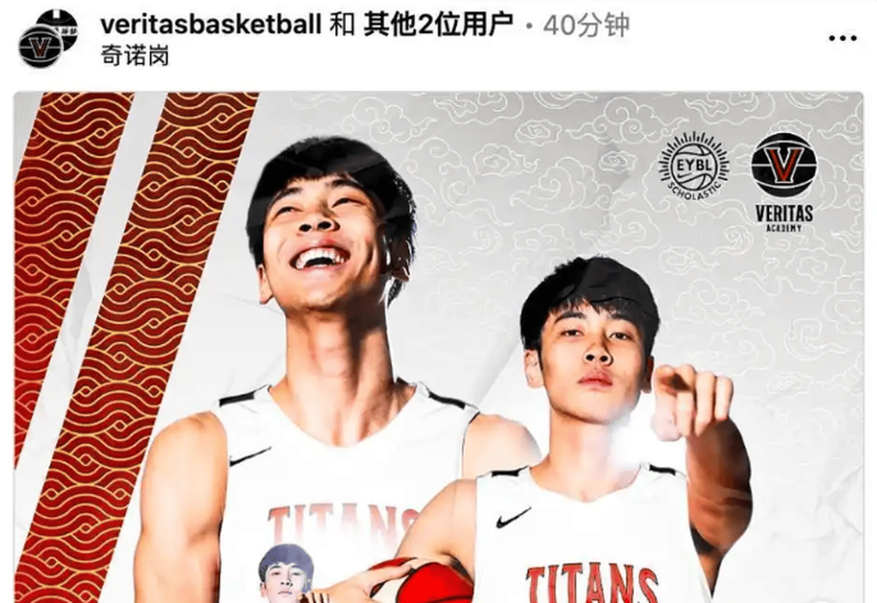 18岁张博源太狠了！拒CBA+加盟美国高中，直奔NBA跳板而去