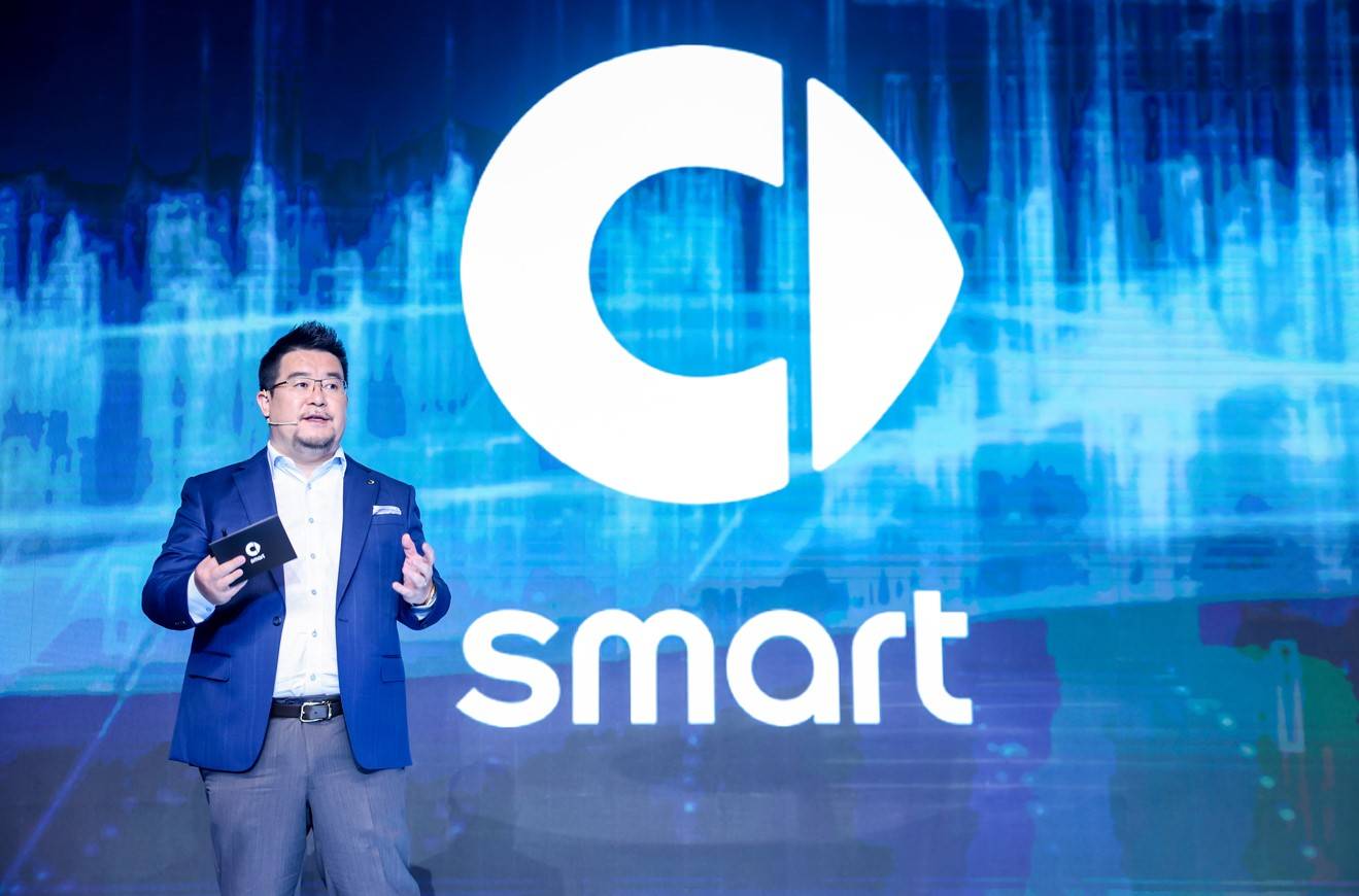 搜狐汽车全球快讯 | 易寒任smart品牌全球公司副CMO及中国营销公司CEO_搜狐汽车_搜狐网