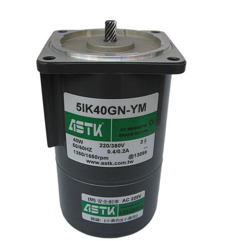 5IK40GN-YM小型电机规格 ASTK牌 宗炜机电当天发_搜狐汽车_搜狐网