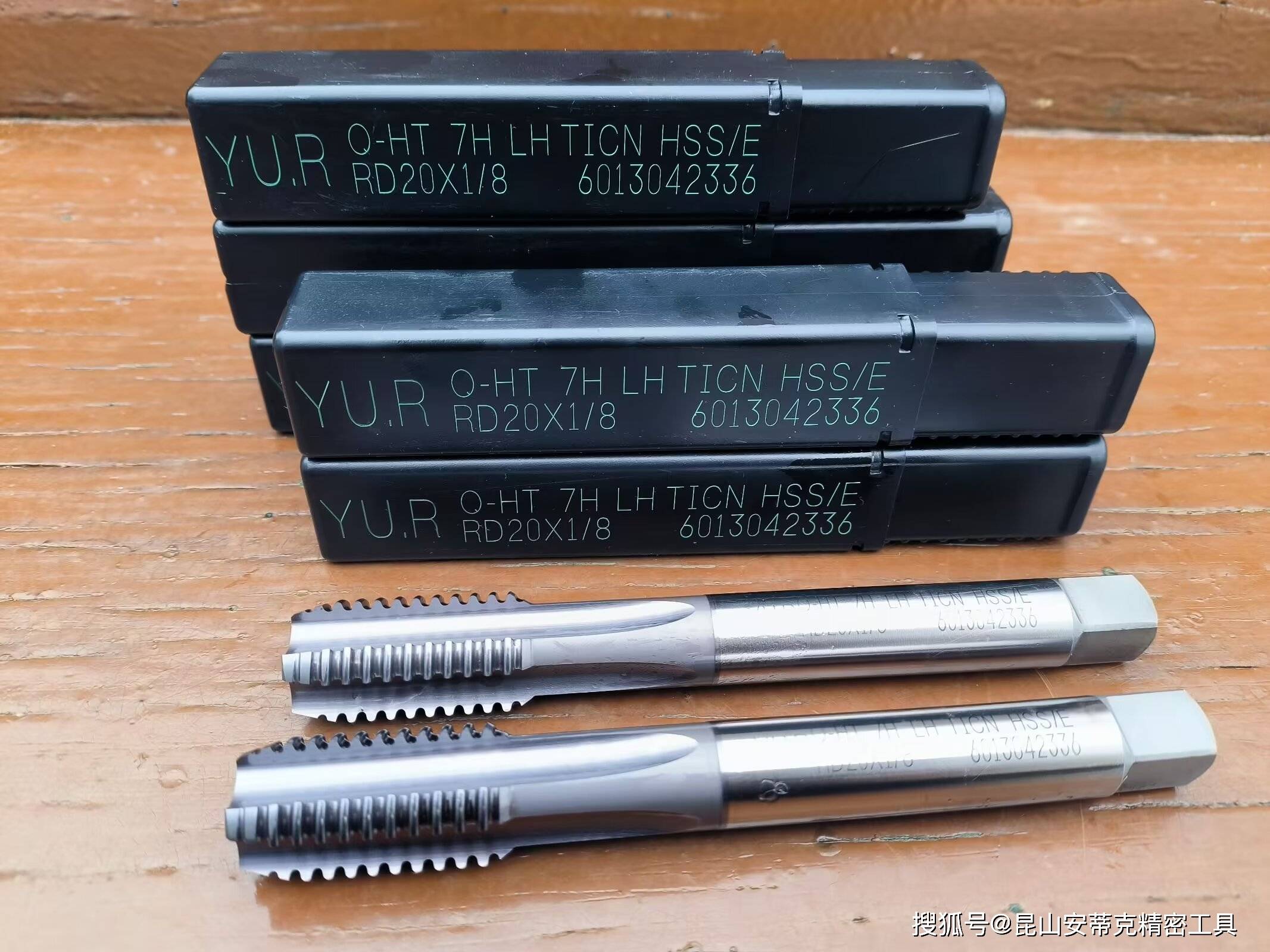 Rd丝锥Rd丝攻之Rd20*1/8 7H LHDIN405. -搜狐大视野-搜狐新闻