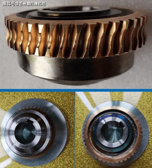 意大利COMPOMAC联轴器扭矩限制器ROTA FREE D25M-搜狐大视野-搜狐新闻