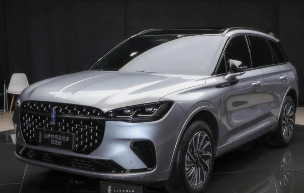 被严重低估的“高档SUV”，2.0T+8AT爆261马力，50万品质卖20万多，宝马都慌了_搜狐汽车_搜狐网