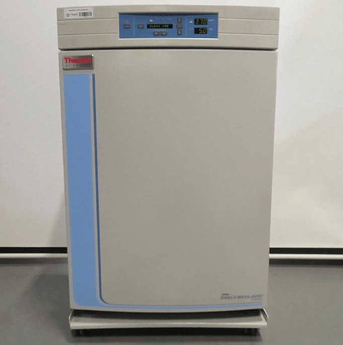 赛默飞Thermo Scientific 311 培养箱_实验_温度控制_而设计的