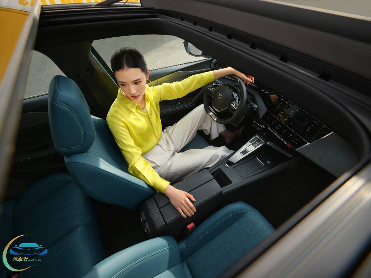 7月12日猎装升级 东风标致408X即将推出2025款_搜狐汽车_搜狐网