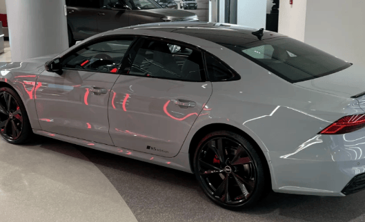 奥迪“顶不住了”，60万品质如今仅30万起，3.0T+340马力+四驱，档次高气场强_搜狐汽车_搜狐网