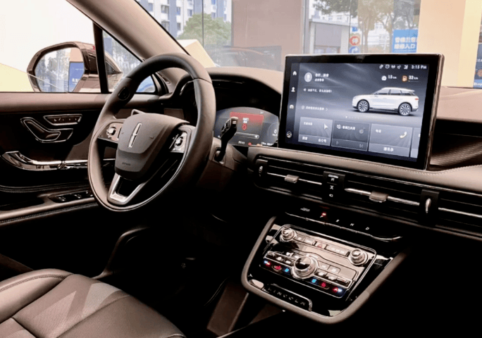 旗舰SUV疯狂降价，直接从33万跌至22万起，261马力+四驱+8AT，简直霸气侧漏！_搜狐汽车_搜狐网