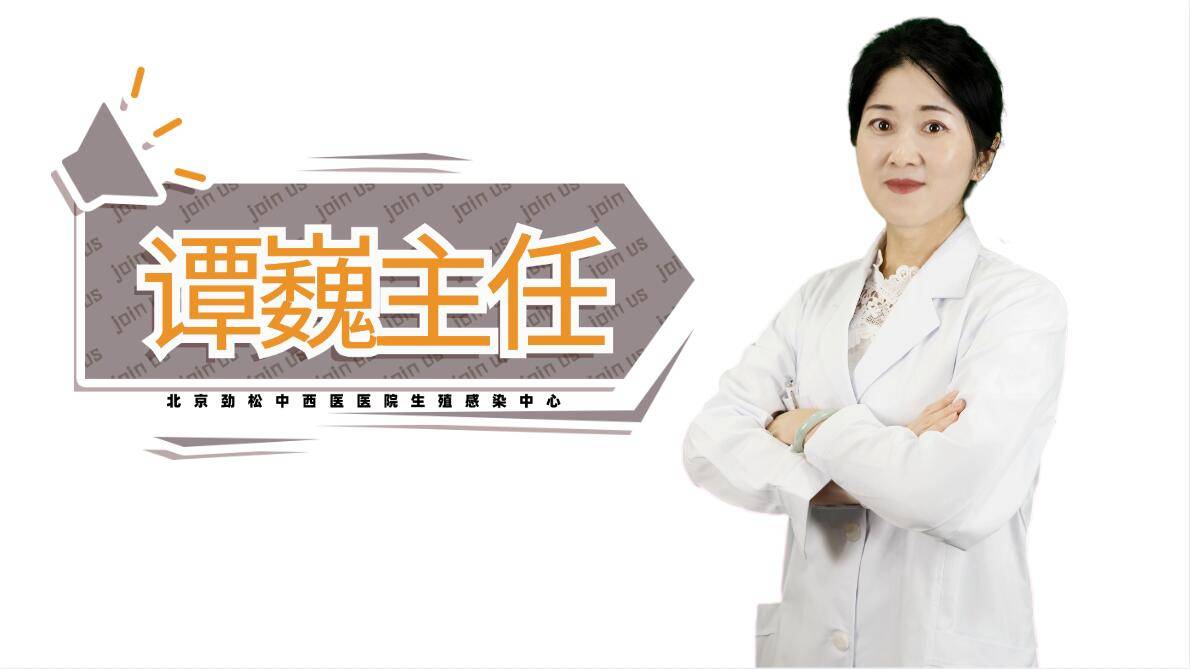 北京劲松中西医医院健康科普：HPV56感染，不可忽视的健康警示_风险_检查_病毒