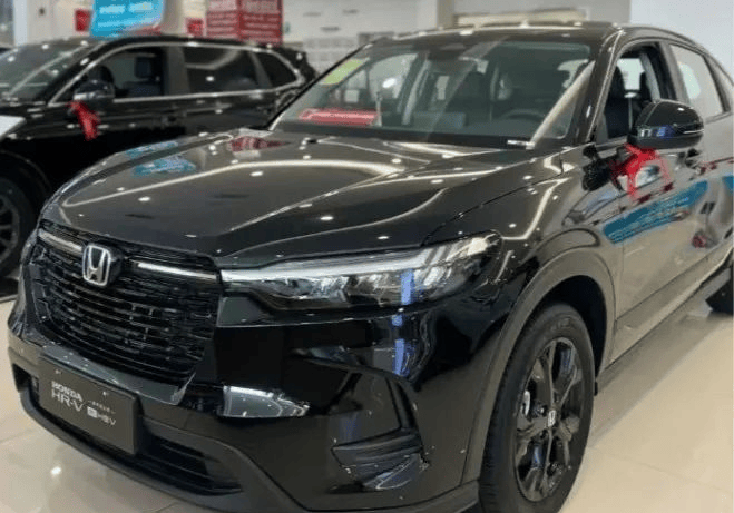 本田SUV“降维打击”，直接从18万降至9万起，1.5T+182马力，抄底的时候来了！_搜狐汽车_搜狐网