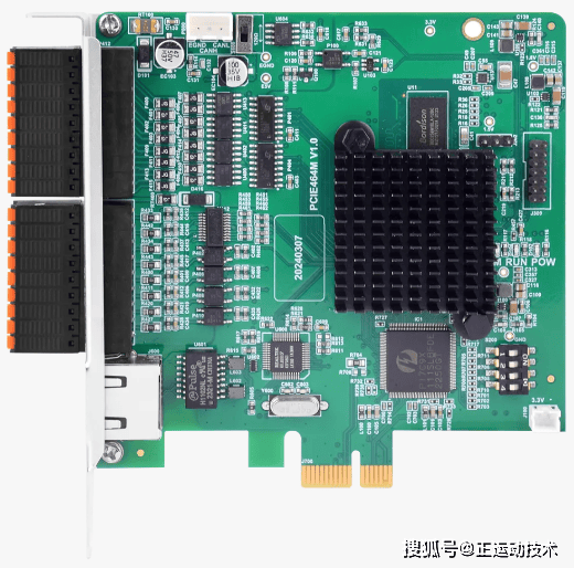 EtherCAT运动控制器上位机开发之Python+Qt（三）：PDO配置与SDO读写_self_支持_ipdef