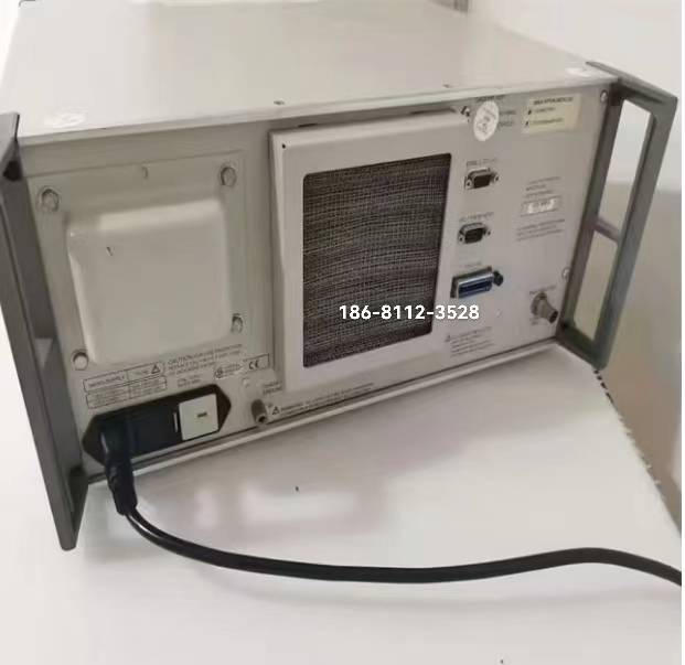 FLUKE福禄克5820A示波器校准器_信号_测试_脉冲