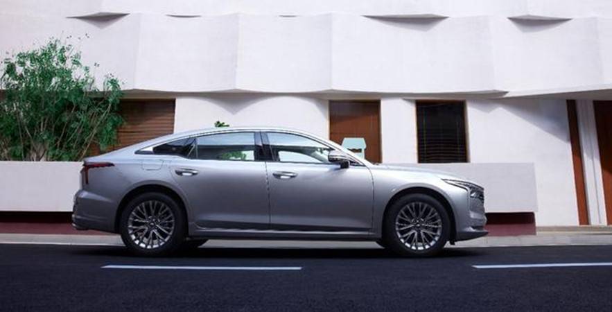 安全舒适动力强劲 全家出游首选奔腾B70龙耀版_搜狐汽车_搜狐网