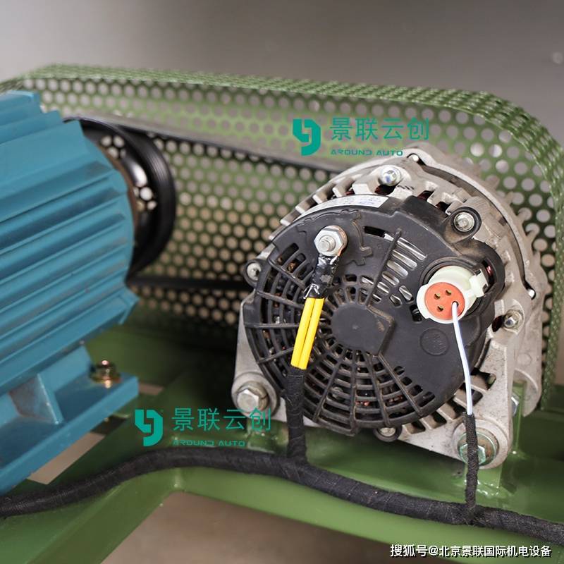 景联云创勇士CTL163/CTL151可运行全车线路电器电路系统模型教学具实训台_搜狐汽车_搜狐网