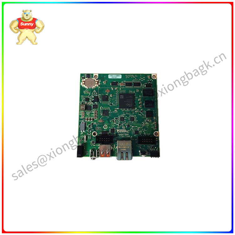 SBRIO-9607该控制器具有一个双核处理器，基于ARM Cortex-A9架构_手机搜狐网