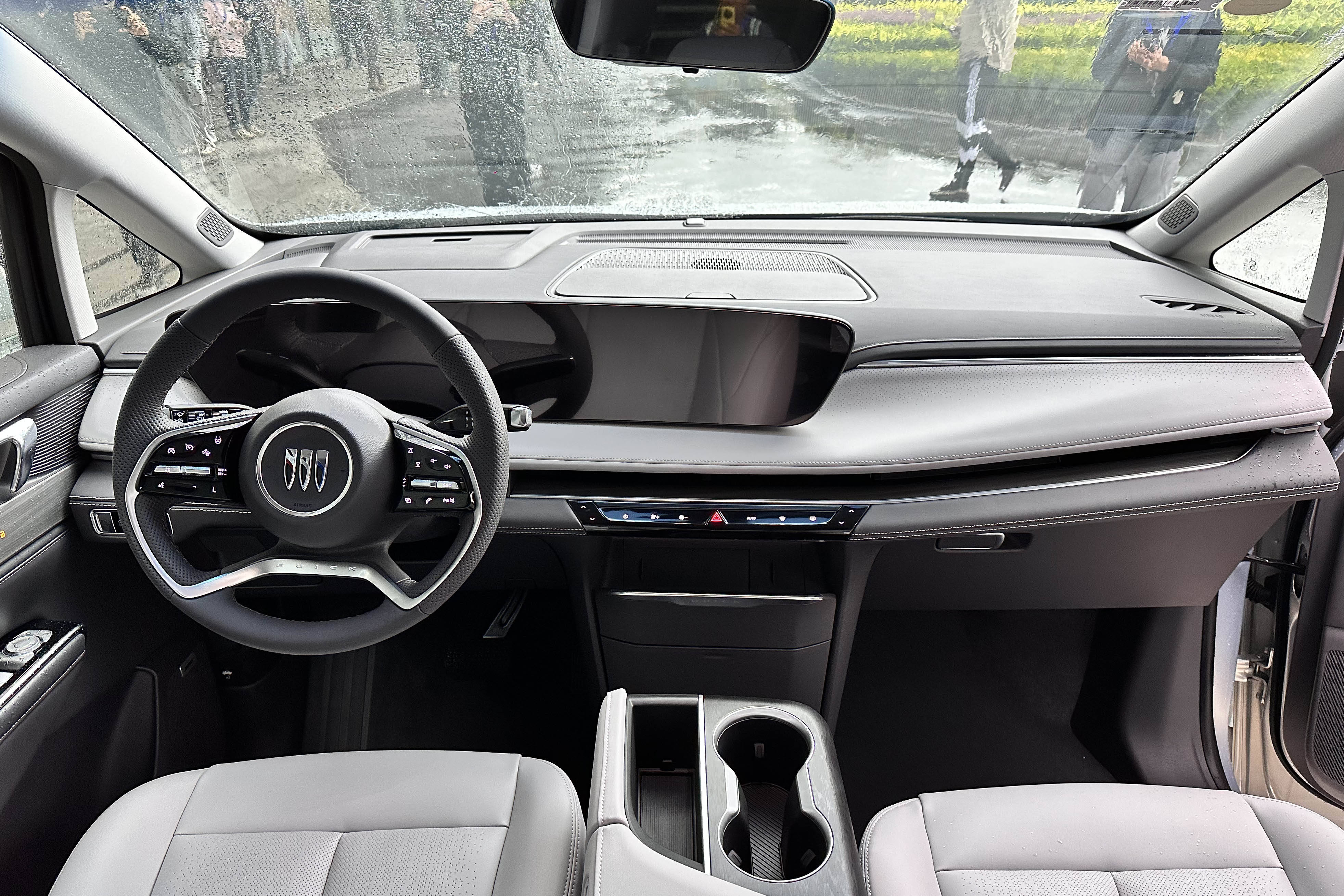 官方指导价26.99-33.99万元 别克新一代GL8陆尊正式上市_搜狐汽车_搜狐网