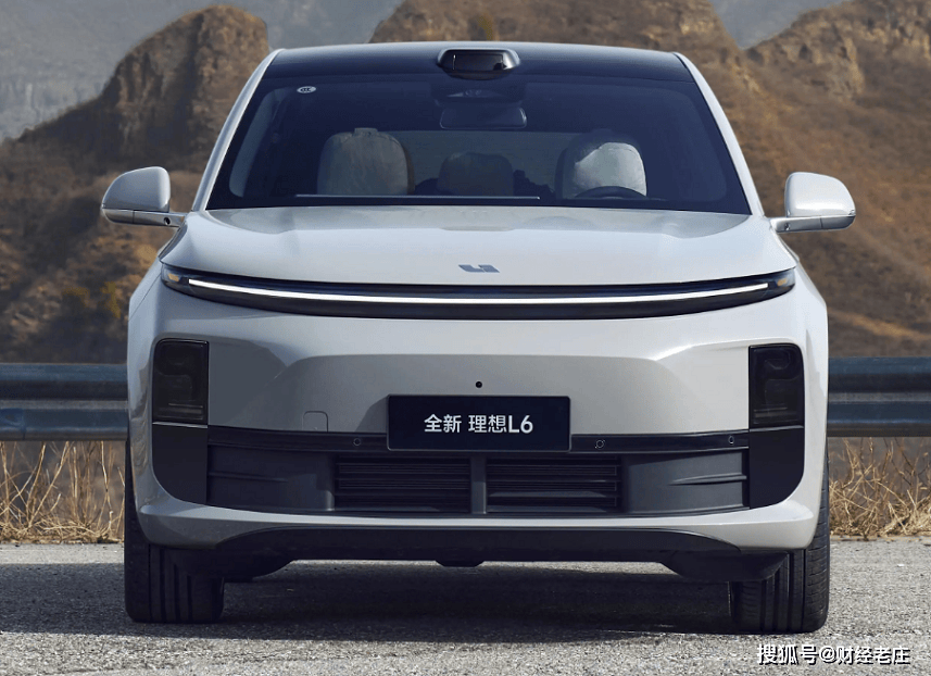 1-9月造车新势力销冠车型，问界M7遥遥领先，理想L6第2-智能车-资讯-头部财经