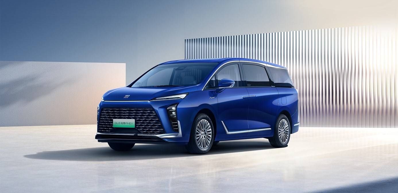 定金500元抵5000元/截至11月30日 别克GL8 PHEV推出限时优惠_搜狐汽车_搜狐网