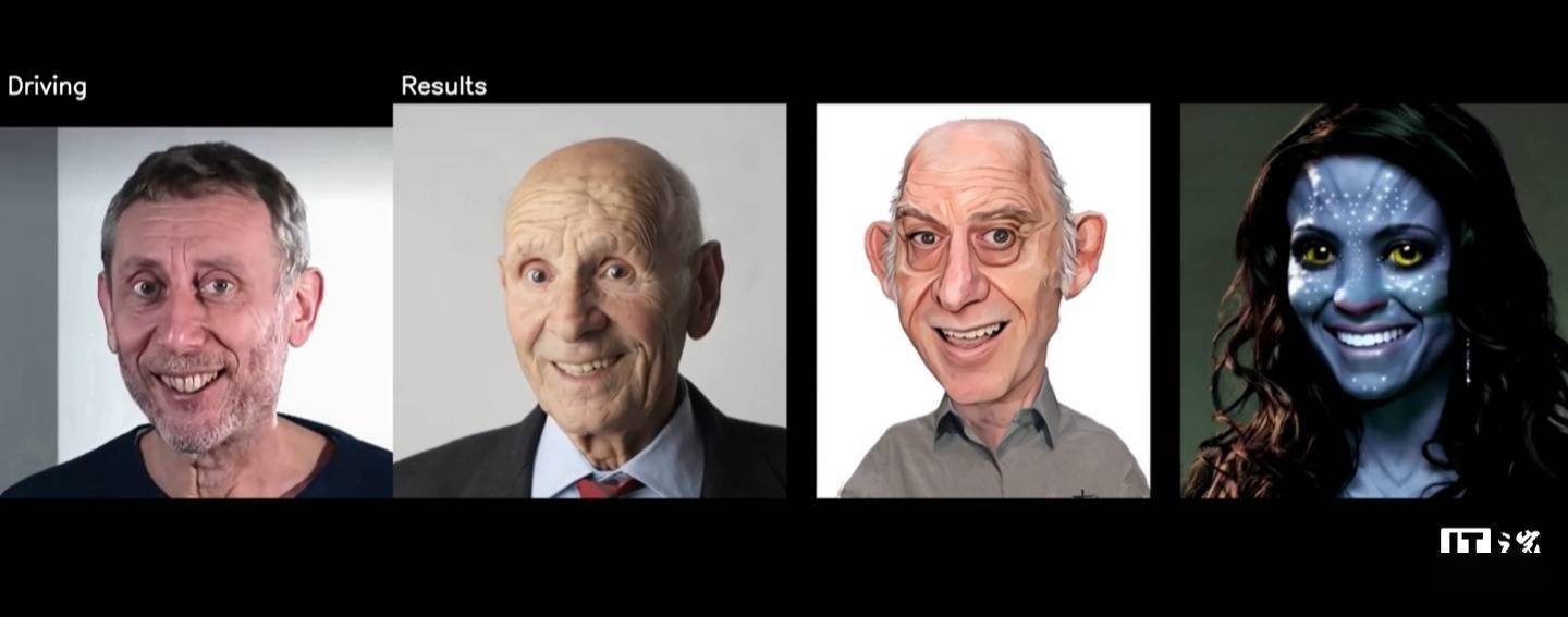 字节新突破！XPortrait 2模型亮相：一图生成“电影级”视频，表情神态全还原_技术_身份_单图