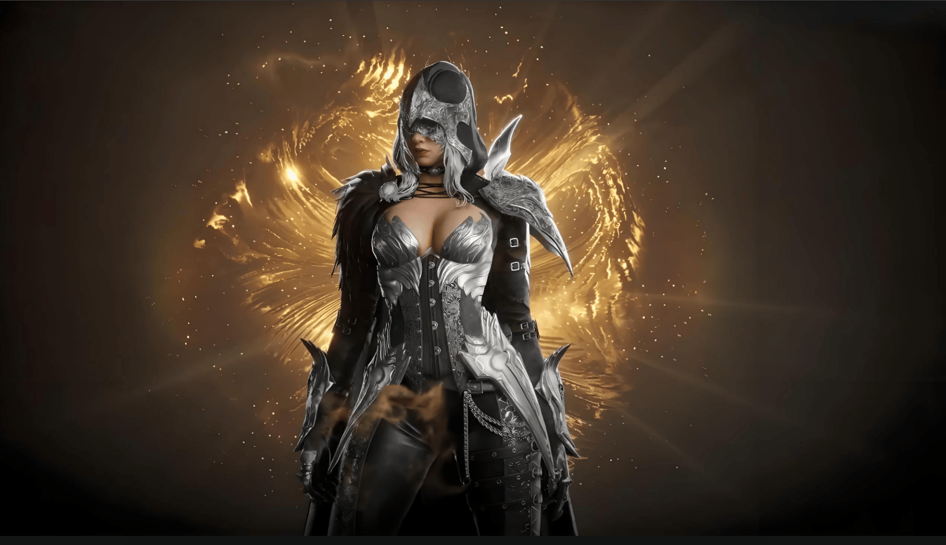 《RAVEN2：渡鸦》港澳台服正式上线，开启全新MMORPG冒险_游戏_玩家_系统