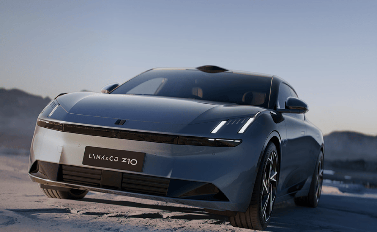 领克Z10四驱Halo版来袭：性能提升，价格更亲民，智驾配置灵活选_搜狐汽车_搜狐网