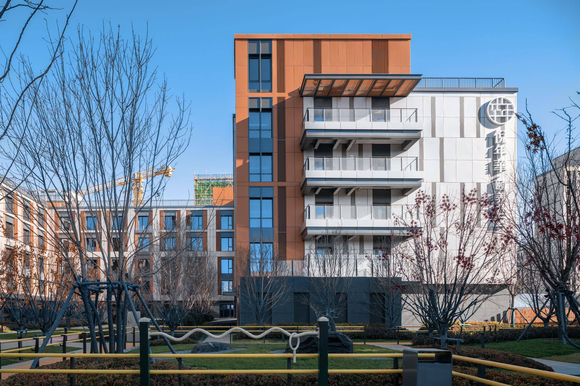 北京十大高端养老社区（CCRC）③——北京高品质养老院价格电话详询_服务_房山区_北七家