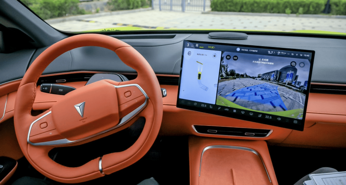 深蓝S07对比宋PLUS DMi，20万级混动SUV王者之争，你站哪边？_搜狐汽车_搜狐网