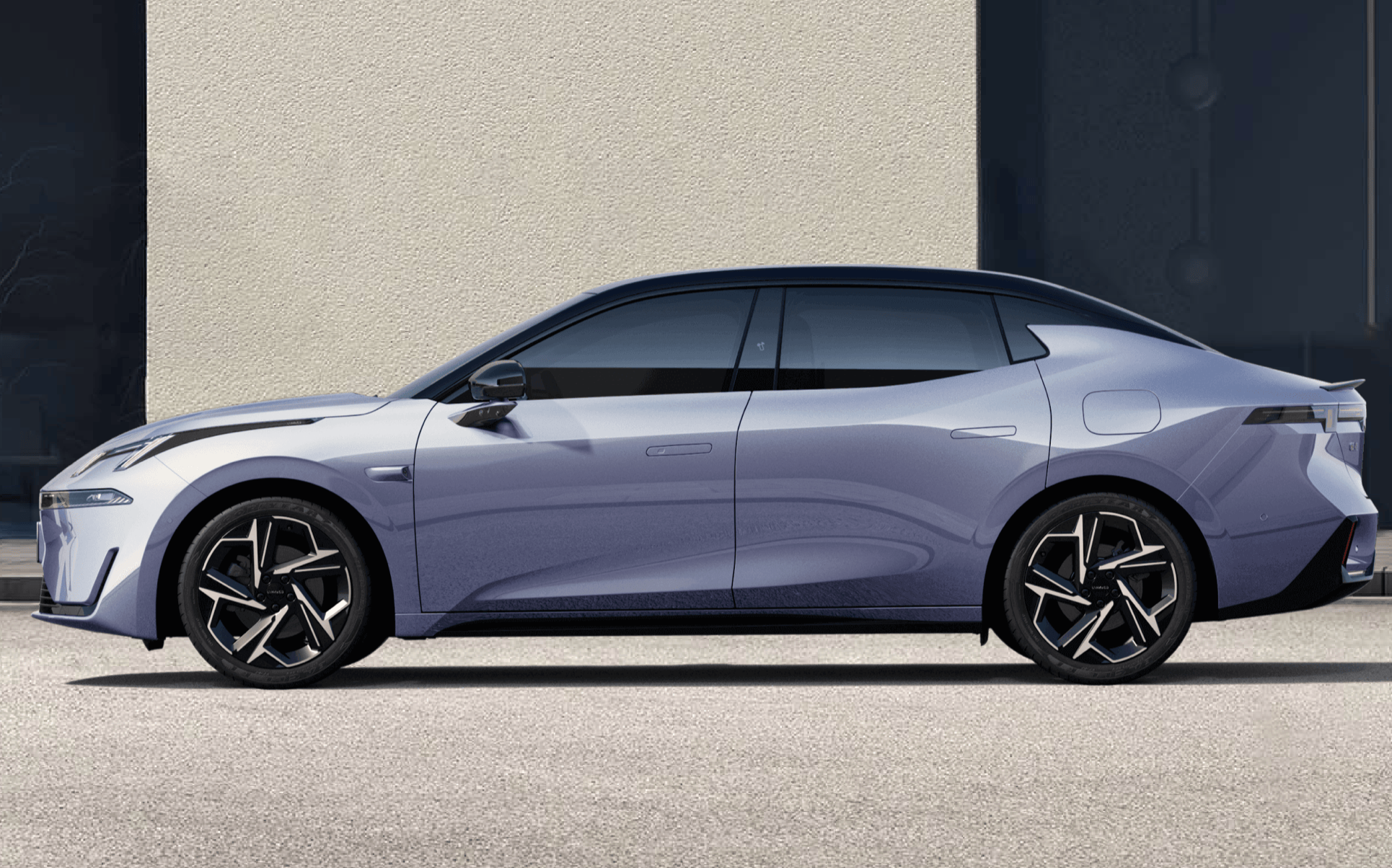 领克07EMP新功能详解：STR超电快启、全国高速NOA等你来体验！_搜狐汽车_搜狐网