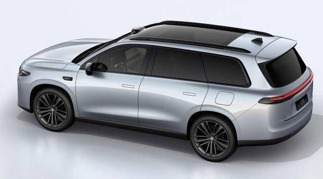 零跑C16：中大型SUV新选择，续航破千，性价比远超理想L6？_搜狐汽车_搜狐网