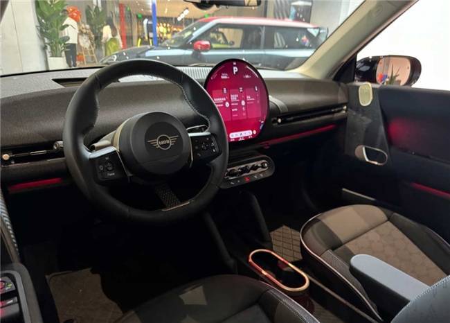 10万+预算，领克Z20、电动MINI、海豹06 GT，哪款纯电车更适合你？_搜狐汽车_搜狐网